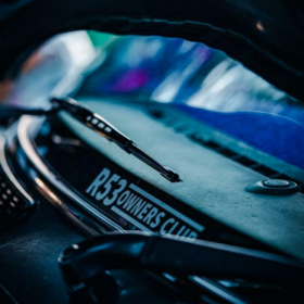 R53 Owners Club – Gen1 Mini Cooper S Owners Club