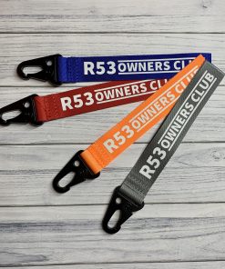 R53 Owners Club – Gen1 Mini Cooper S Owners Club