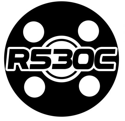 R53OC Pulley Logo Sticker – R53 Owners Club